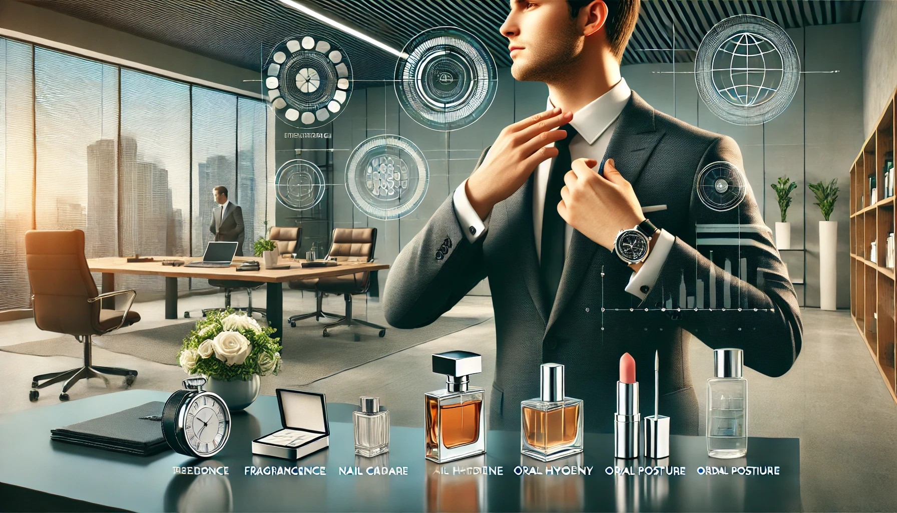 The Importance of Personal Grooming in the Workplace: Tips for a ...